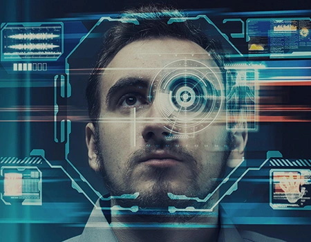 Biometric Technology: eyecooltech